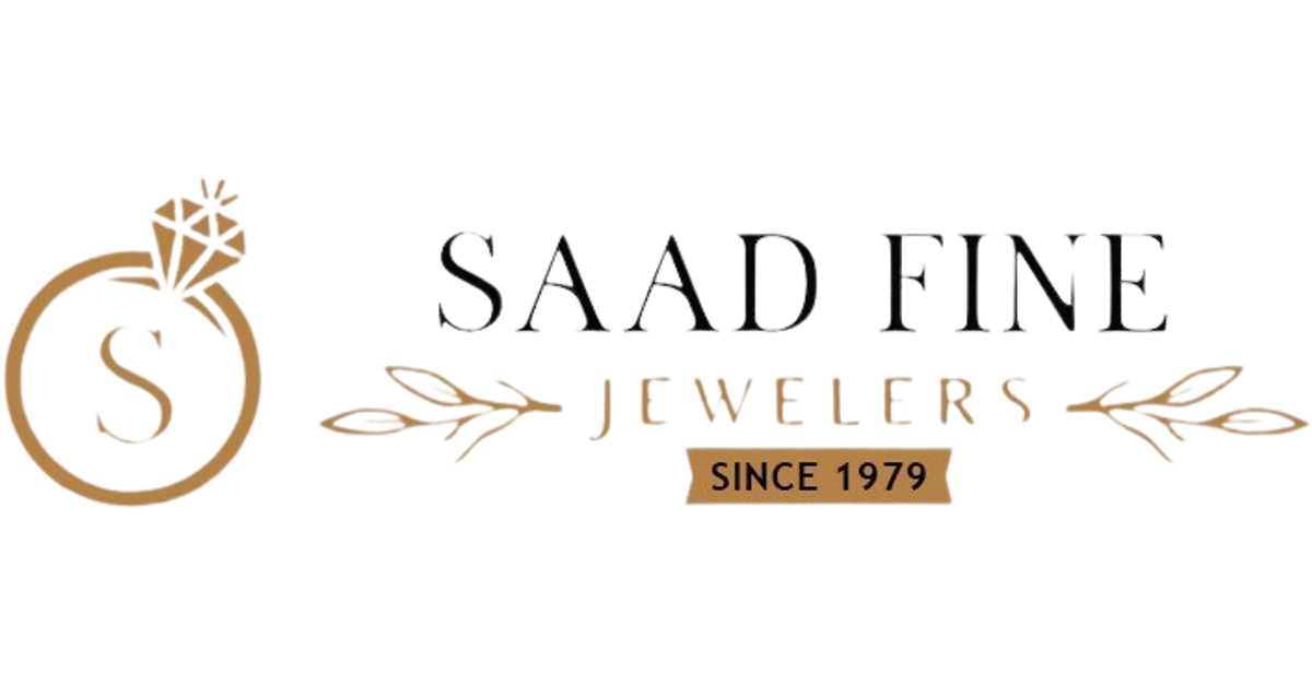 Contact – Saad Fine Jewelers